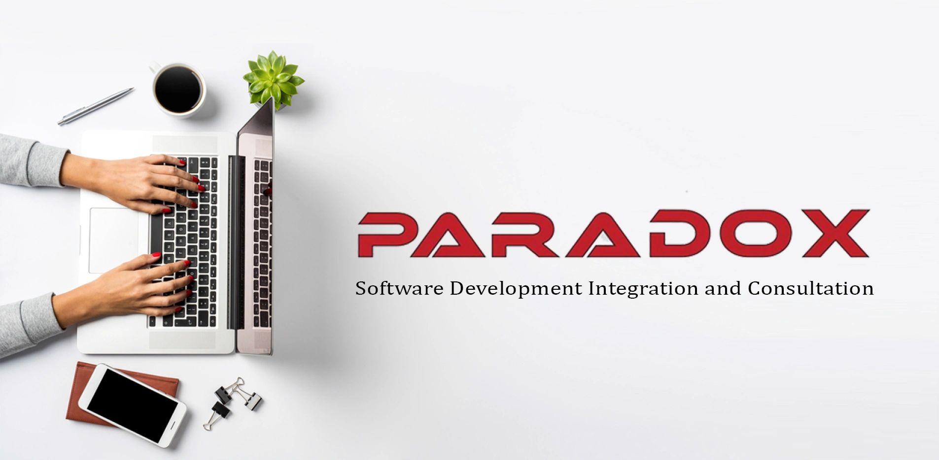 Paradox Software Solutions | PARADOX SOFTWARE SOLUTIONS